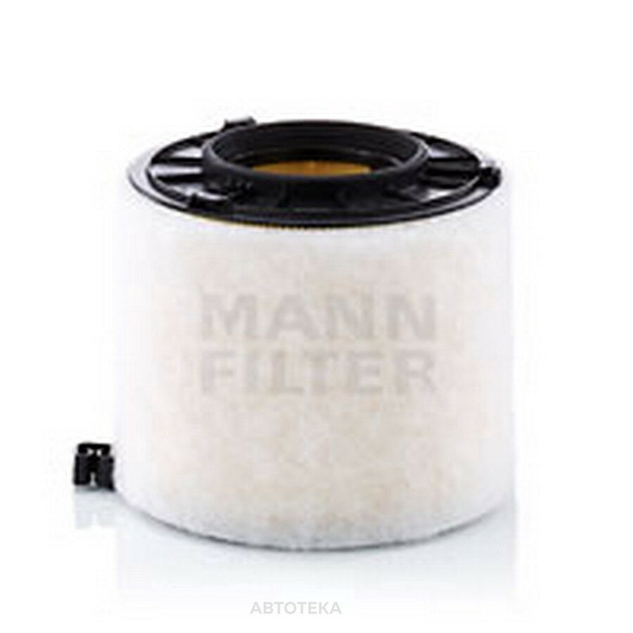 Фильтр возд. AUDI A4/A5 3.0D/3.0TFSI 15- MANN-FILTER C17010