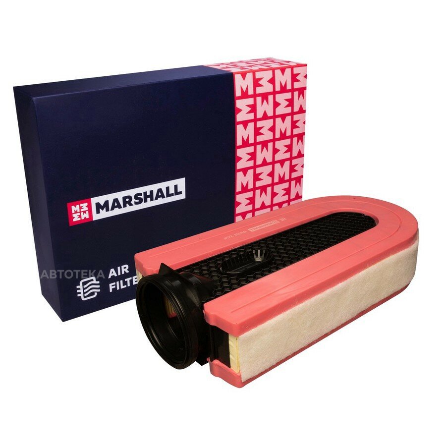 Фильтр воздушный MB W204/212/166/221 2.2D-5.0 MARSHALL MA4328