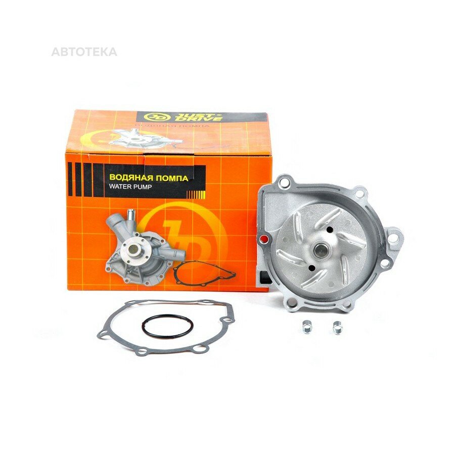 Помпа водяная GWS36A JUST DRIVE JPW0023 SZ Grand Vitara 96-97; Escudo 96-02;