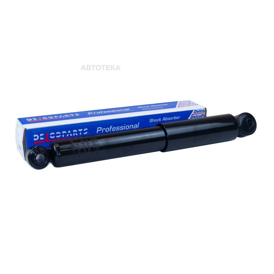 Амортизатор задний DELCOPARTS 19347937