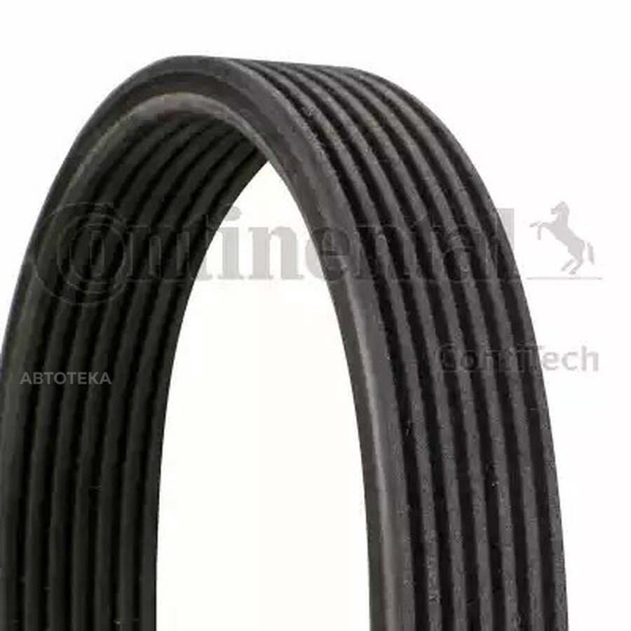 Ремень поликлиновой CONTITECH 7DPK1697 BMW F10/F11 2.5/3.0D 10>