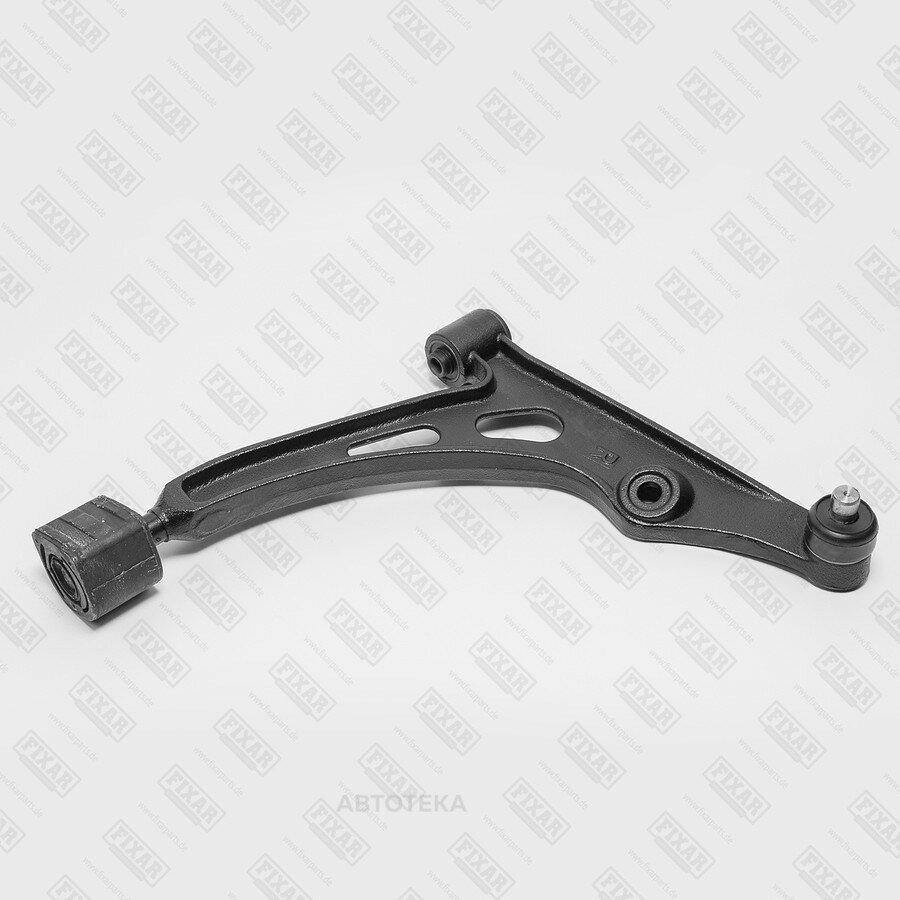 Рычаг подвески передний нижний правый FIXAR FQ0779R SUZUKI Baleno 95->
