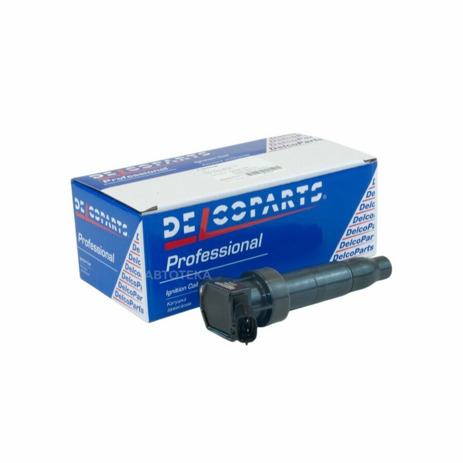 Катушка зажигания DELCOPARTS 19374108