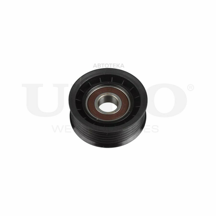 Ролик натяжной приводного ремня Chery Tiggo 7 Pro (T1E) 20- Tiggo (T11) 05- Fora (A21) 06- UNIO TNS10065