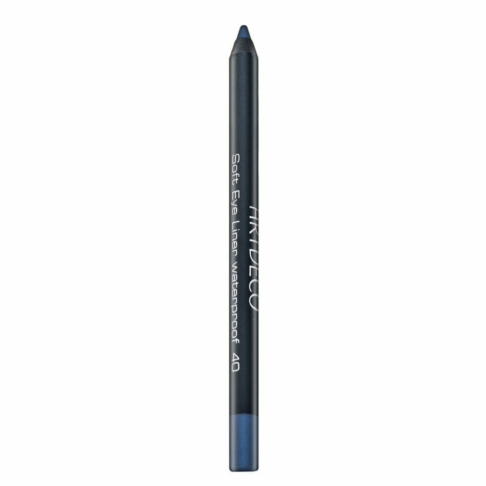 Карандаш для глаз Artdeco Soft Eye Liner Waterproof 40 Mercury Blue 1.2 г