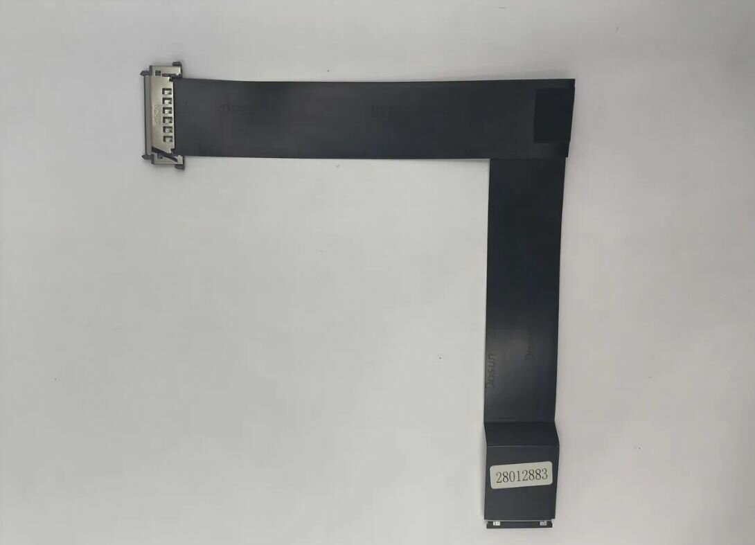 Шлейф 28012883 для Dexp U43D9100K