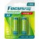 Аккумулятор Focusray 1300mAH AA 629035
