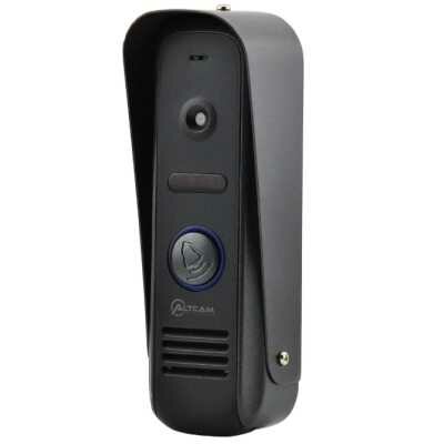 Вызывная панель VP8001 Black
