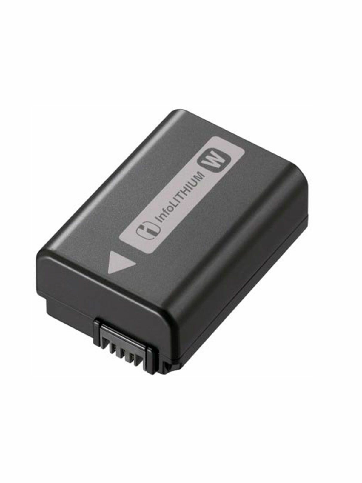 Аккумулятор Sony NP-FW50 для Alpha, NEX, SLT, Cyber-shot