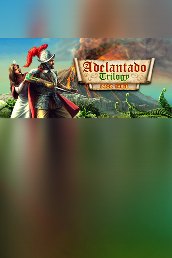 Adelantado Trilogy. Book Three, Все страны
