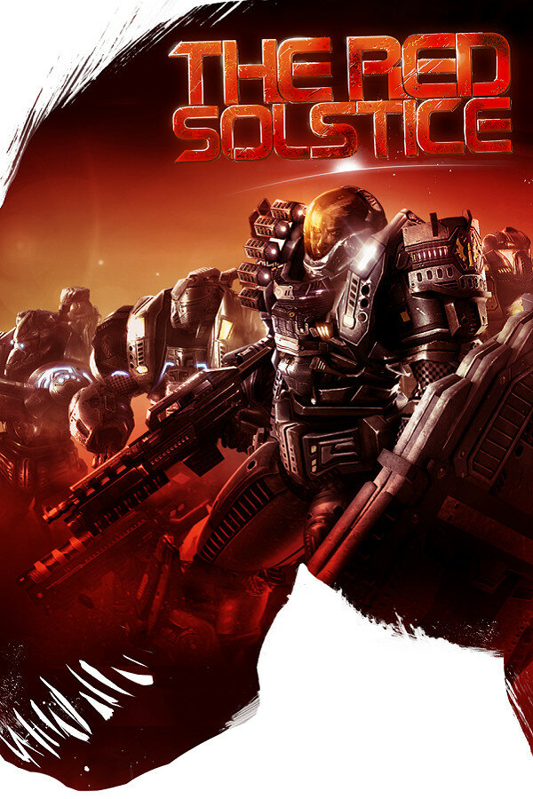 The Red Solstice, Все страны