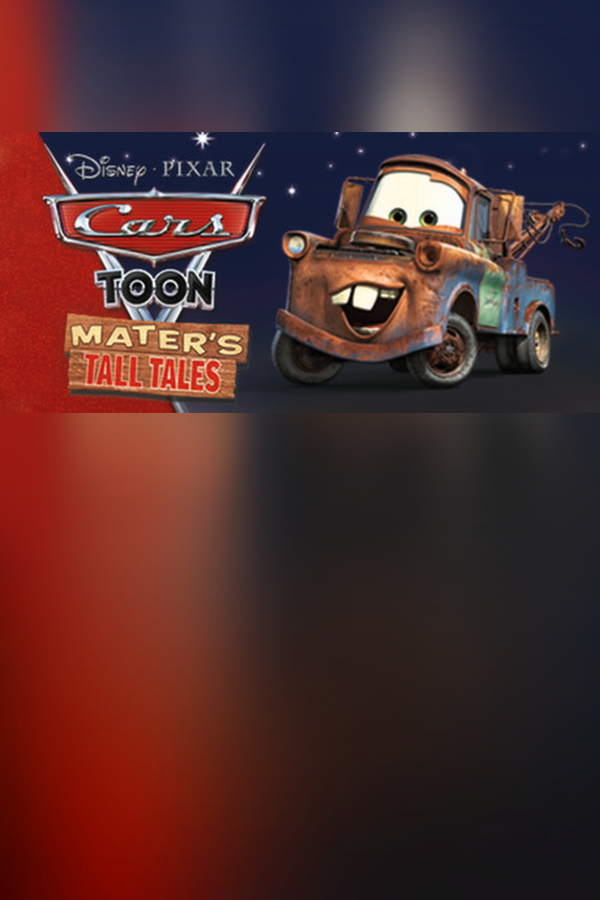 Disney•Pixar Cars Toon: Mater's Tall Tales, Все страны