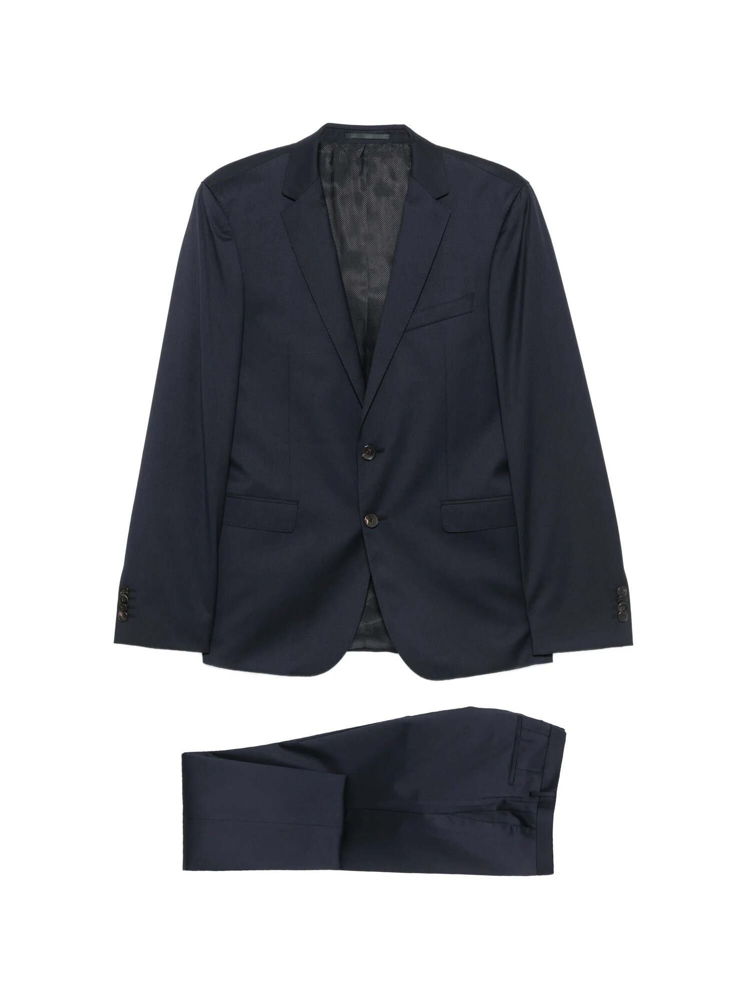 Юбка Single-breasted wool suit