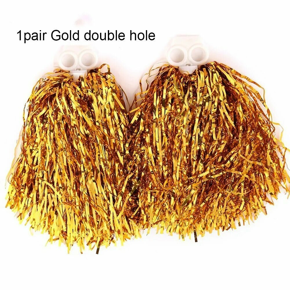 1pc/1Pair Помпоны болельщицы
