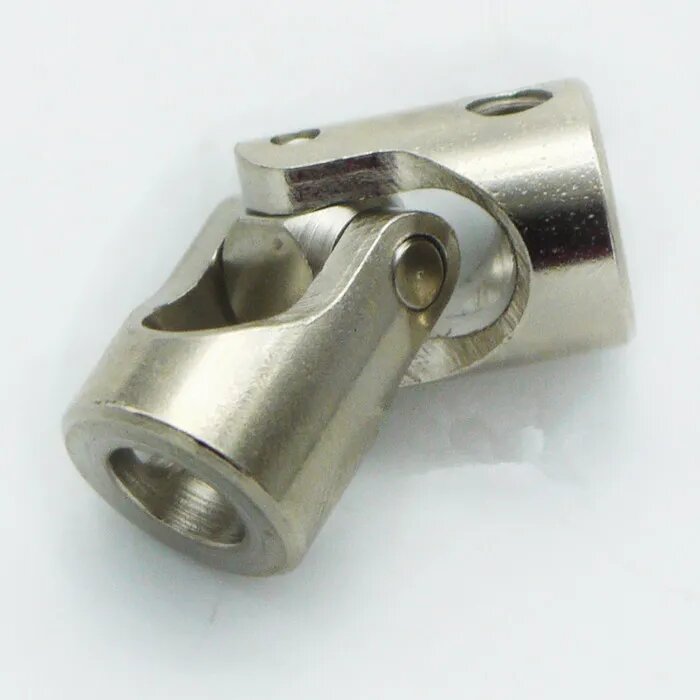 VIDONIA Универсальные шарнирные соединения из нержавеющей стали 5mmX6mm OD11 L23