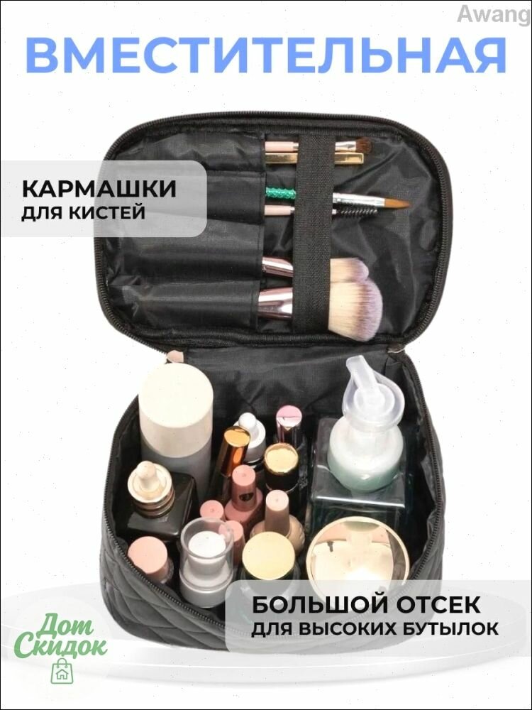 Cosmetic Bag — фото 1