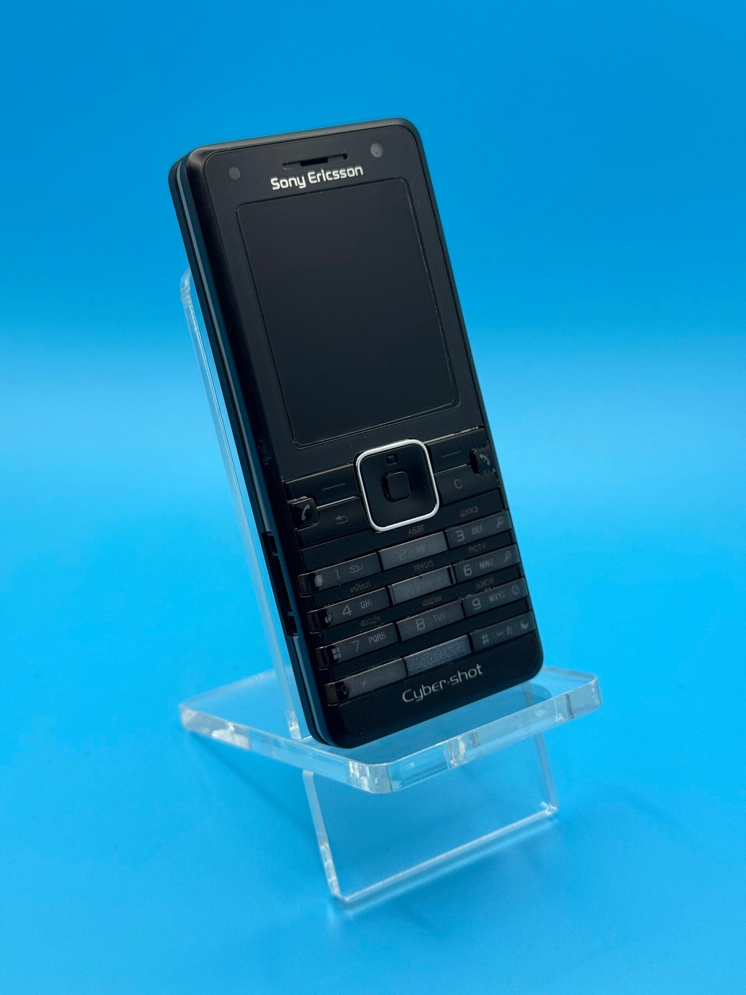 Мобильный телефон Sony Ericsson K770i
