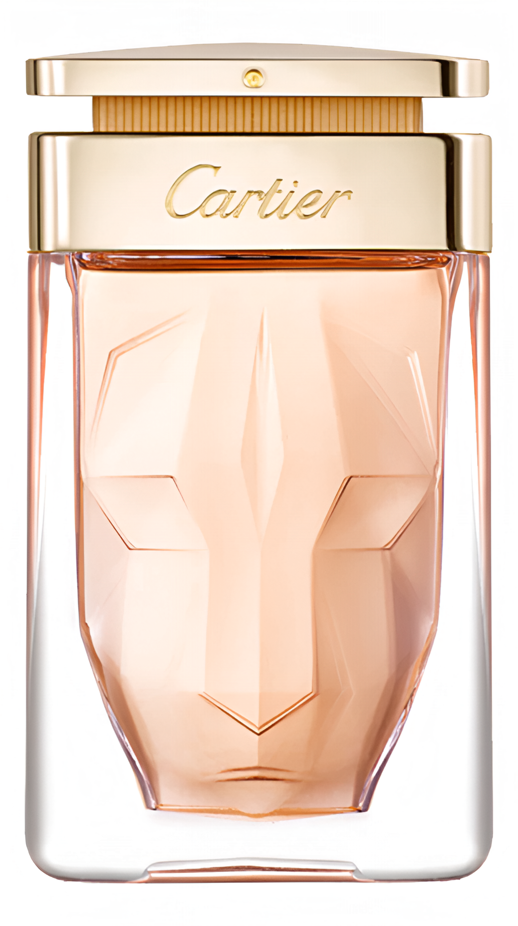 Cartier La Panthere Parfum Духи для женщин, цветочные ноты, 100 ml