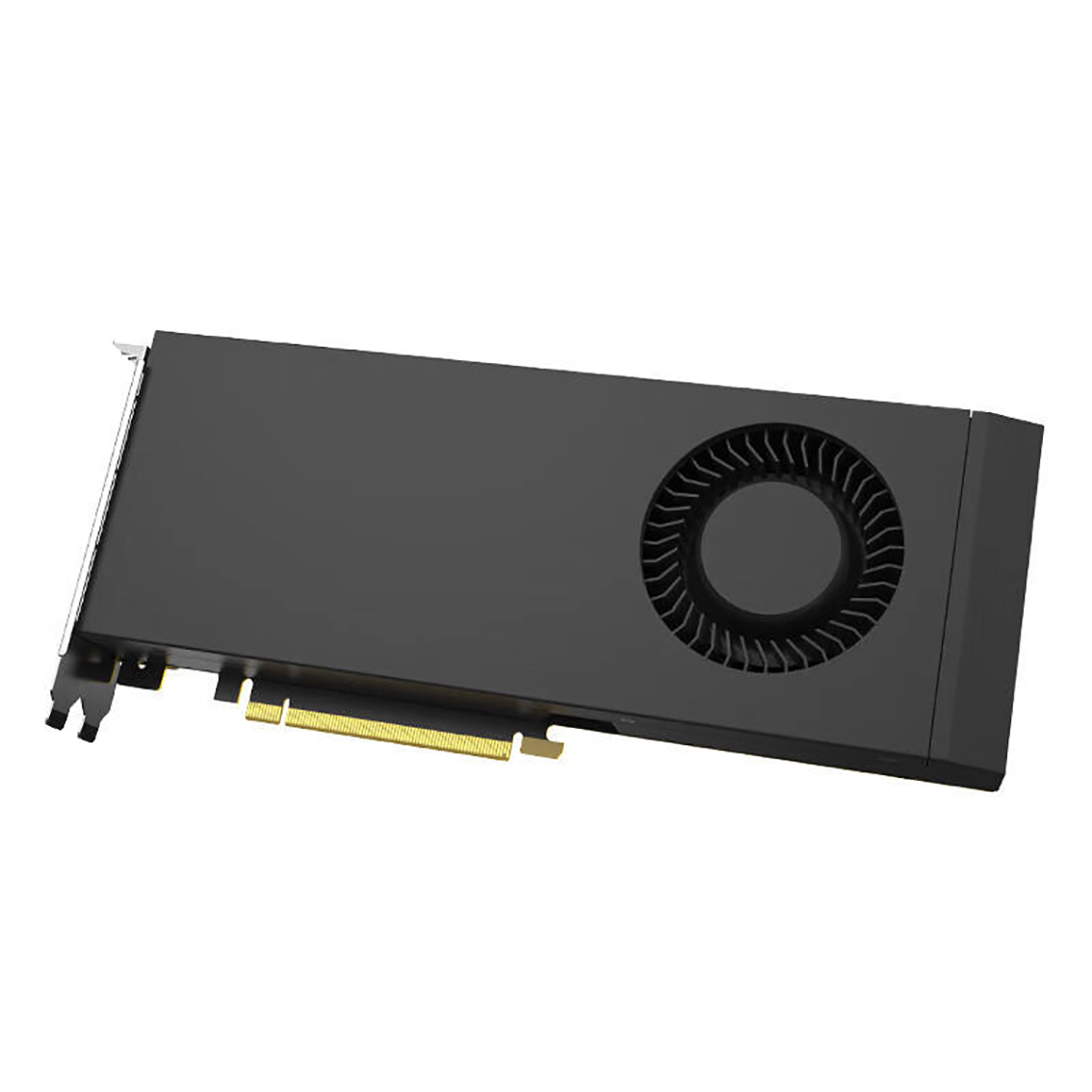NVIDIA GeForce RTX 4070 12GB Turbo GDDR6X 192 BIT ИИ обучение GPU