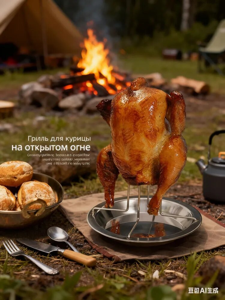 Решетка-гриль