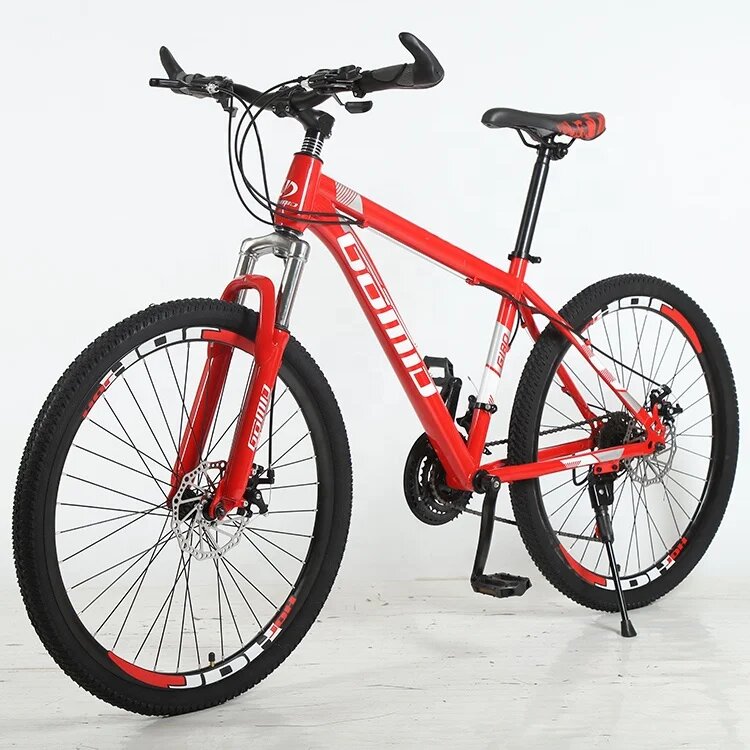 Карбонový горный велосипед Cycle Mountainbike Оптовый Настраиваемый OEM Bicicleta Mtb Велосипед 26 дюймов Велосипед