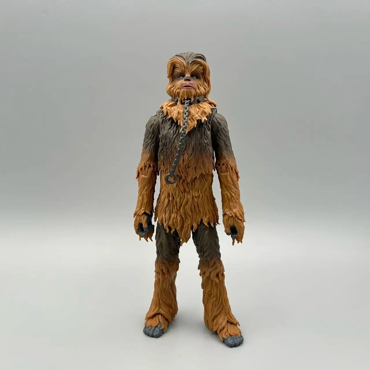 Фигурки Star Wars THE BLACK SERIES 6 см Hot Toys Коричневый, K