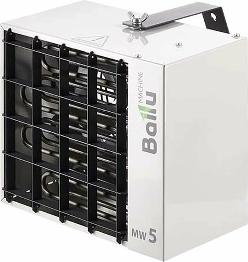 Тепловентилятор Ballu BHP-MW-5. Товар уцененный