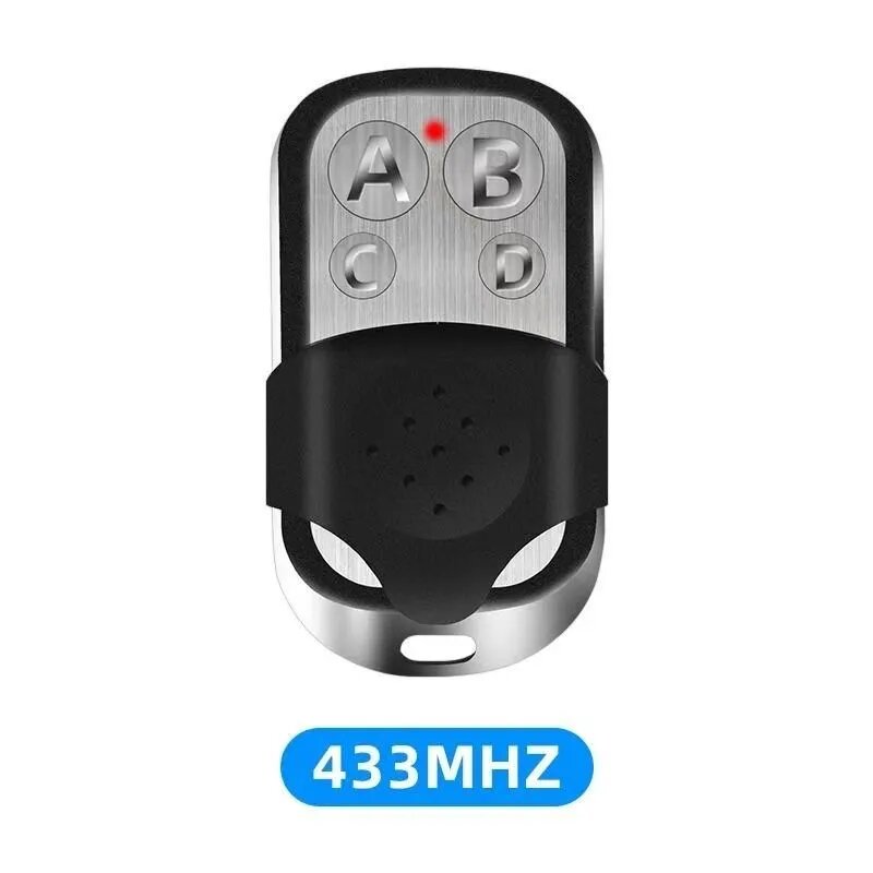 Универсальный пульт для ворот и шлагбаумовRT- 433.92Mhz