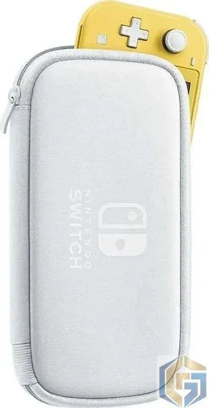 Чехол и защитная плёнка для Nintendo Switch Lite (045496431280)