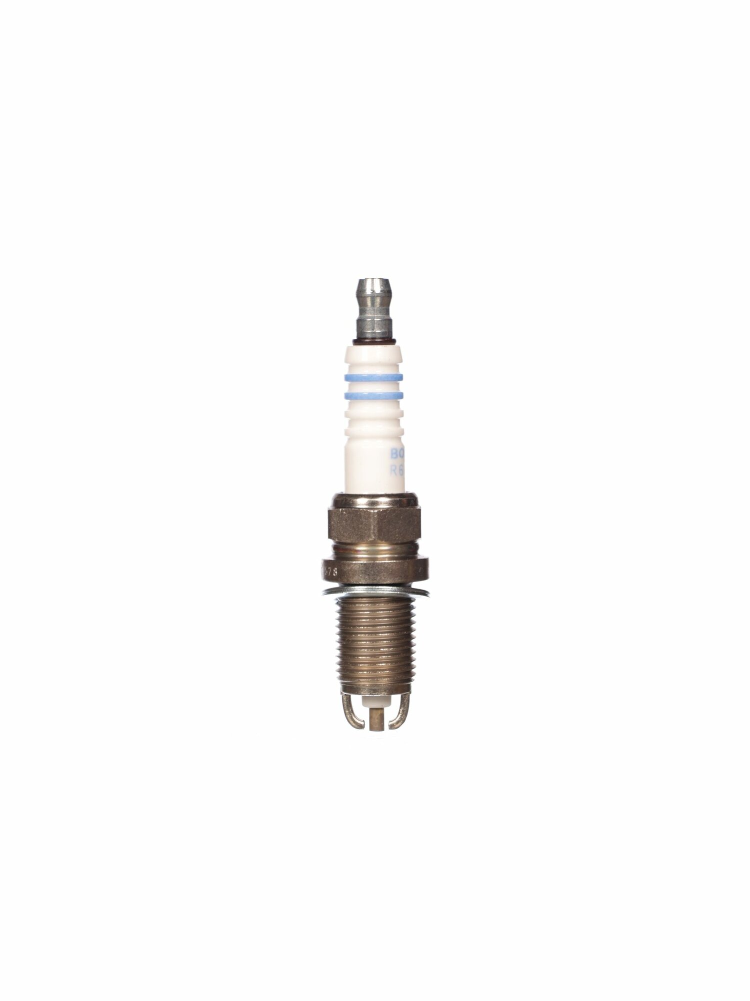 Свеча зажигания Bosch Super Plus (0 242 229 782), 1 шт.