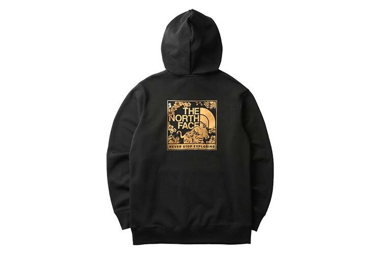 Толстовка The North Face THE NORTH FACE 9324529, 1 шт.