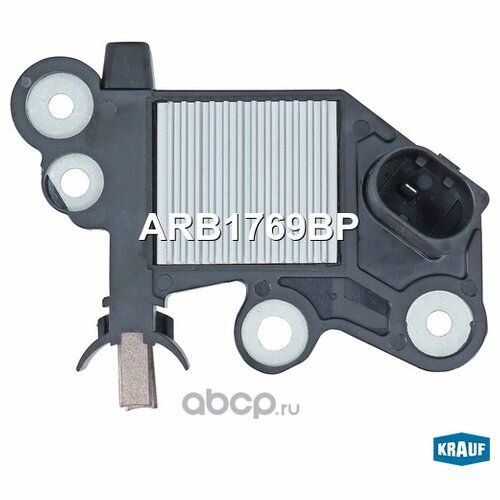 Регулятор генератора Krauf ARB1769BP