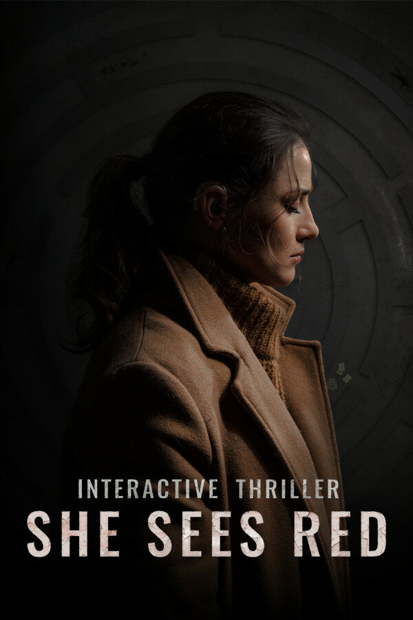 She Sees Red, Все страны