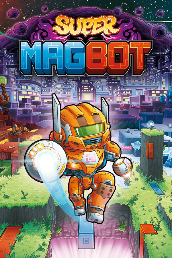 Super Magbot, Все страны