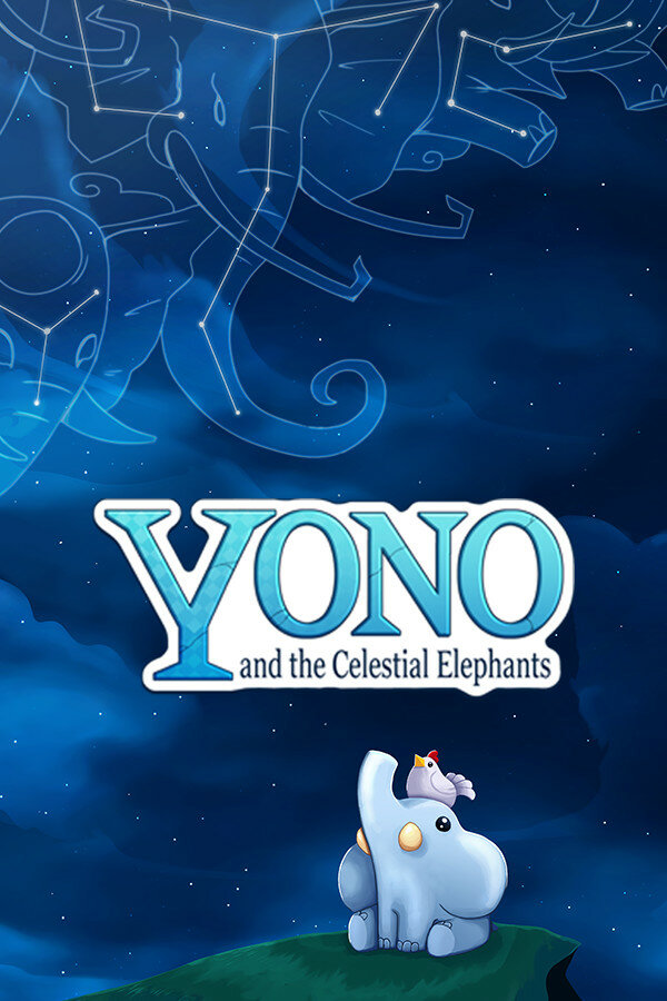 Yono and the Celestial Elephants, Все страны