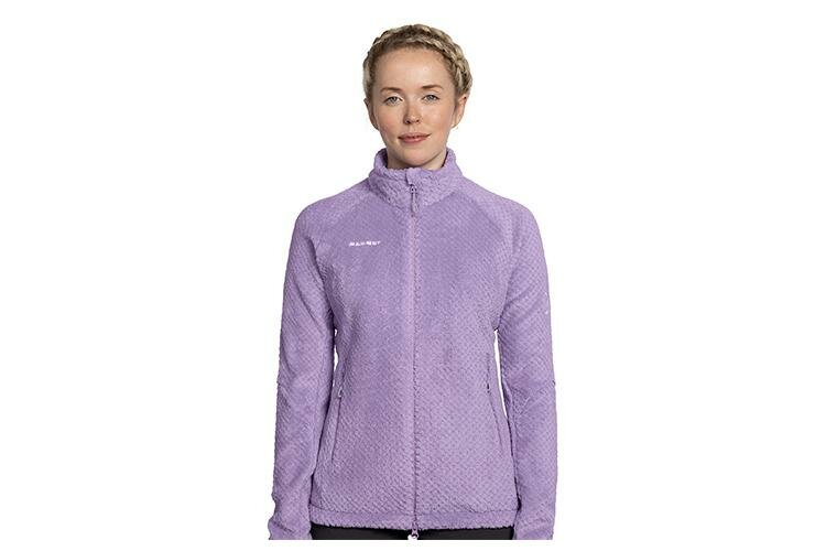 Куртка Mammut Goblin Velvet feel