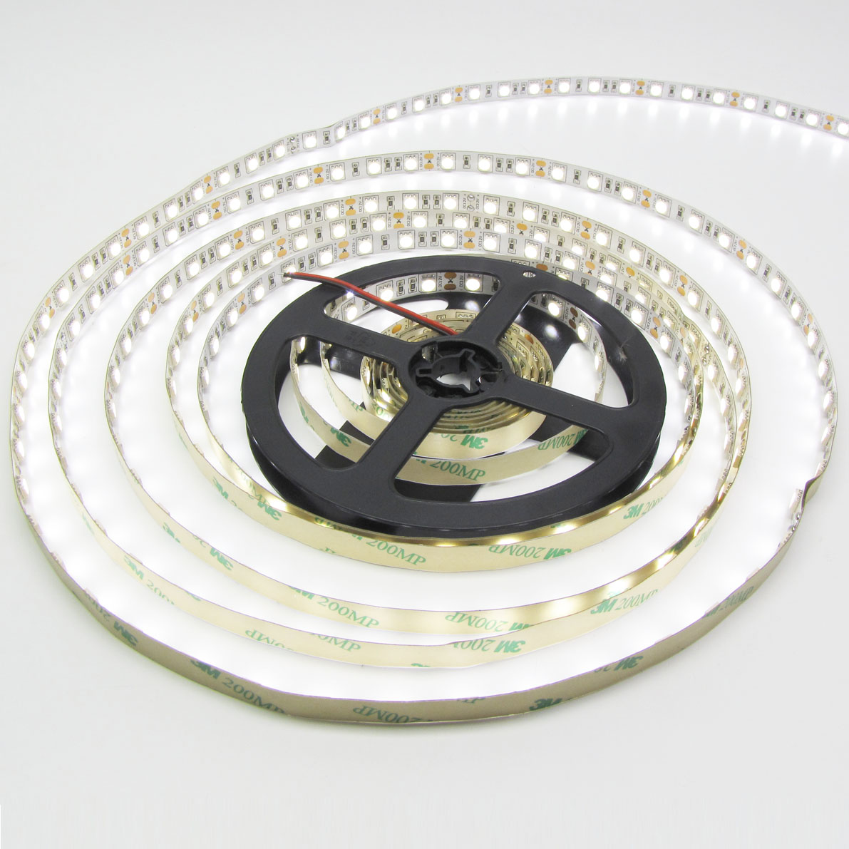 Лампы светодиодные ShopLEDs Светодиодная лента Class High, 5050, 60 led/m,12V, IP33 (RGB), 5м