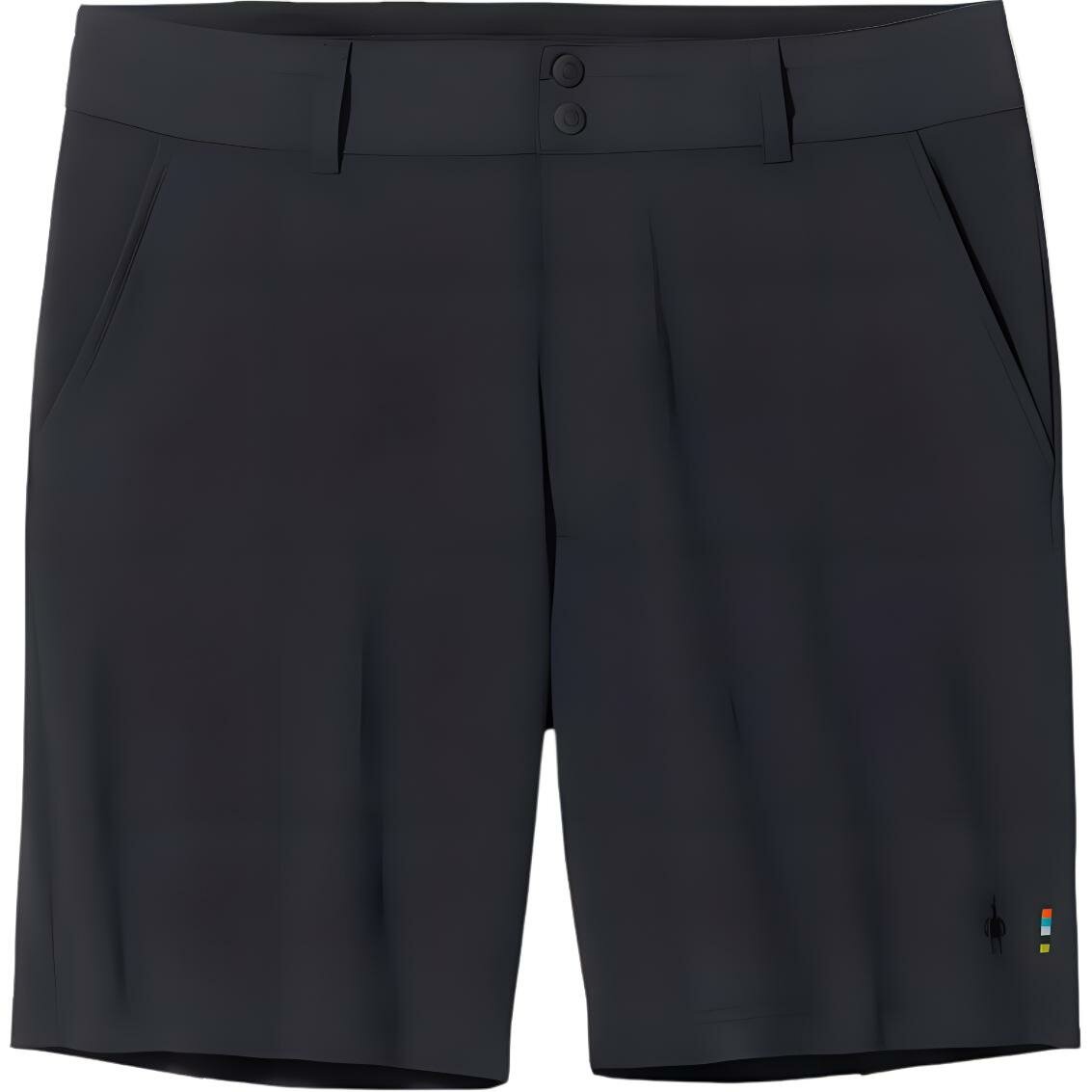 Шорты SMARTWOOL