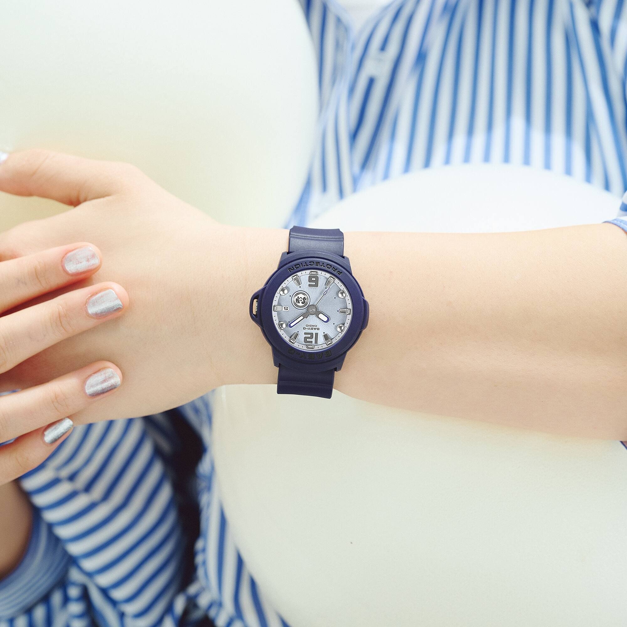 CASIO Baby-G — фото 1