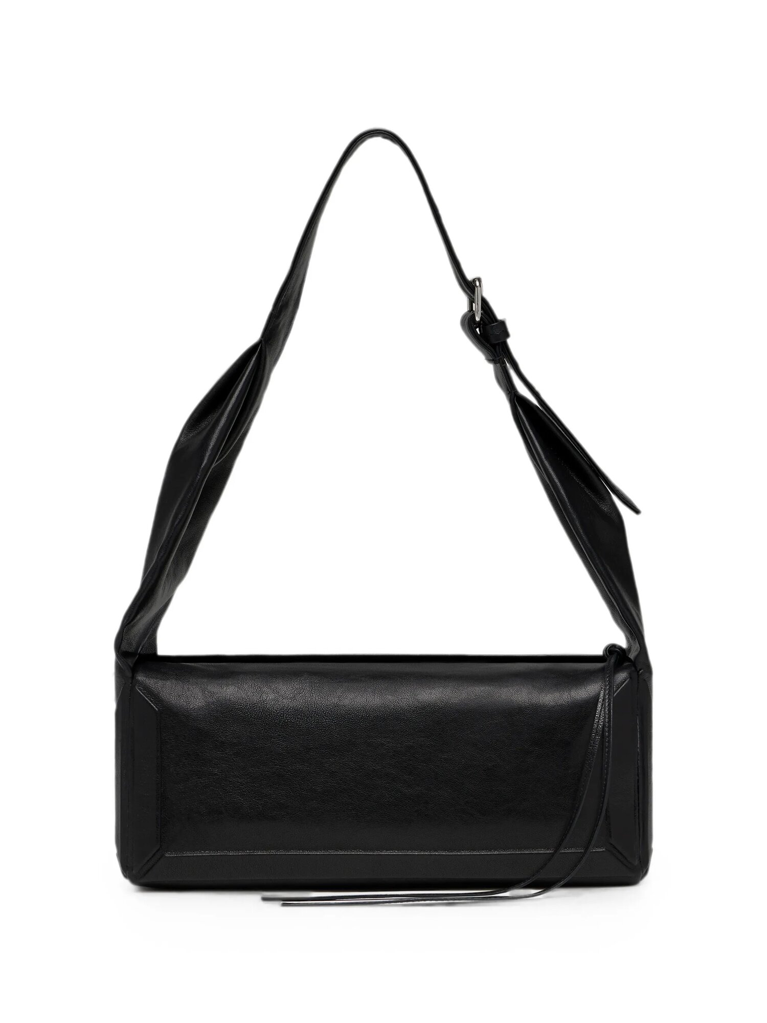 Сумка Medium Box Bag East West shoulder bag
