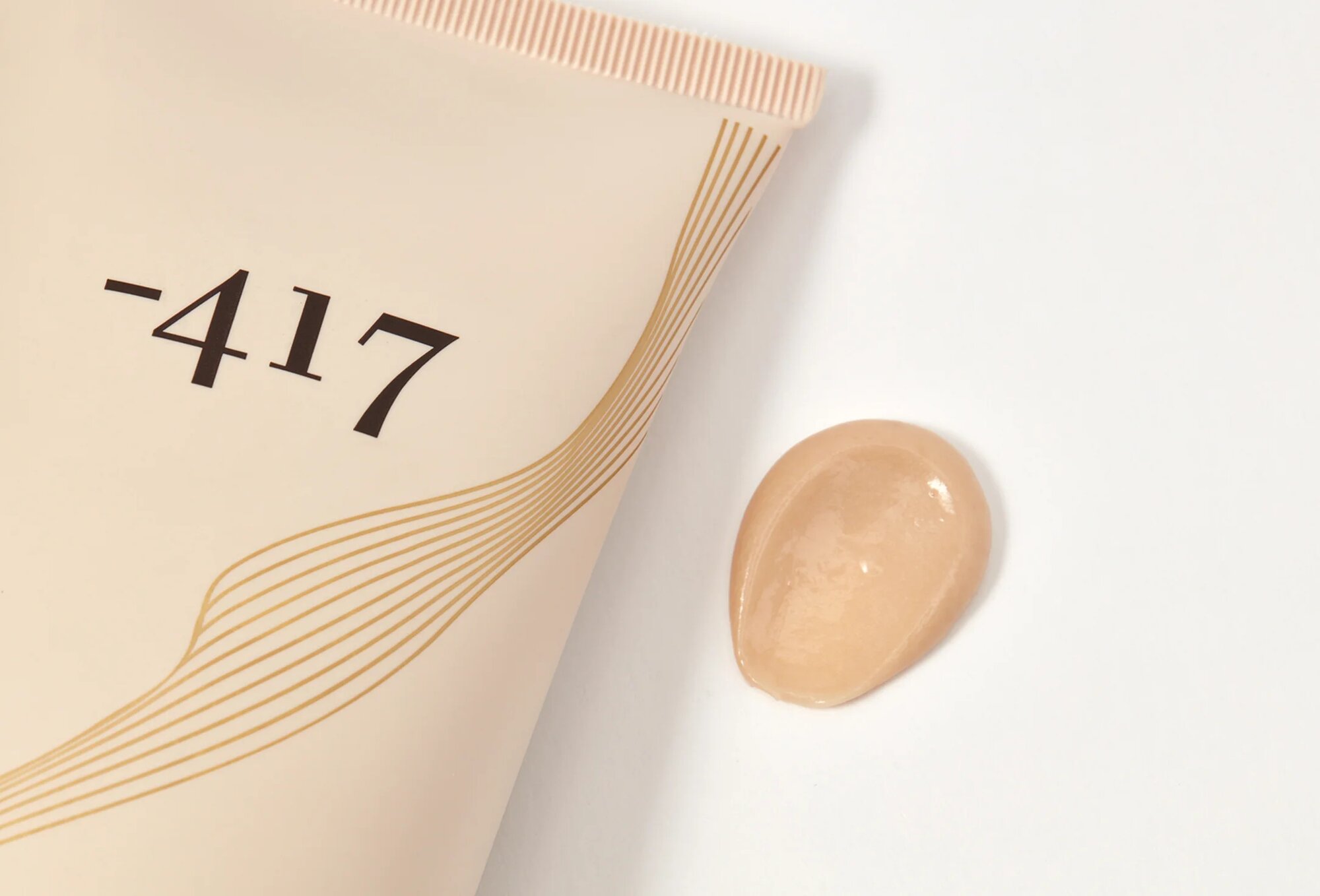 Восстанавливающая маска для волос MINUS 417 Recovery hair mud mask 200 мл