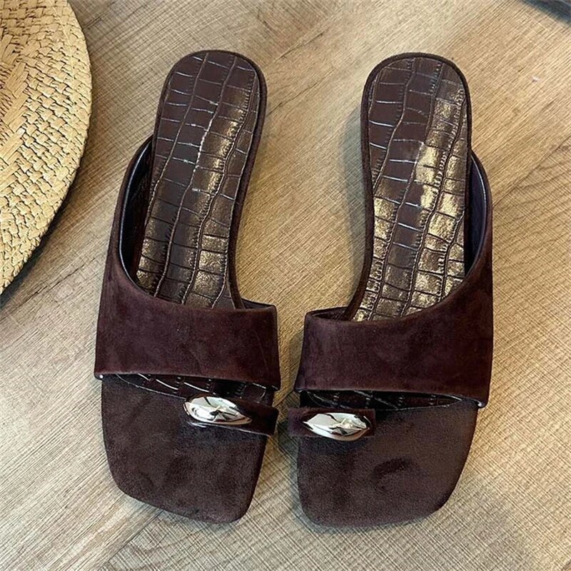 Тапочки