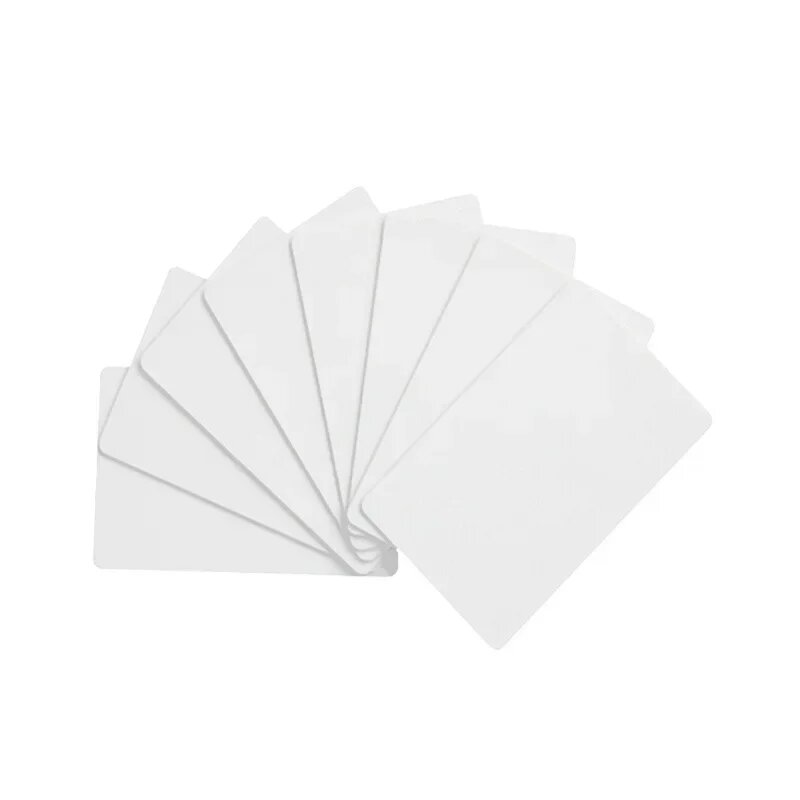 NFC карта 5YOA CUID Gen2 для Android 10pcs CUID Card — фото 1