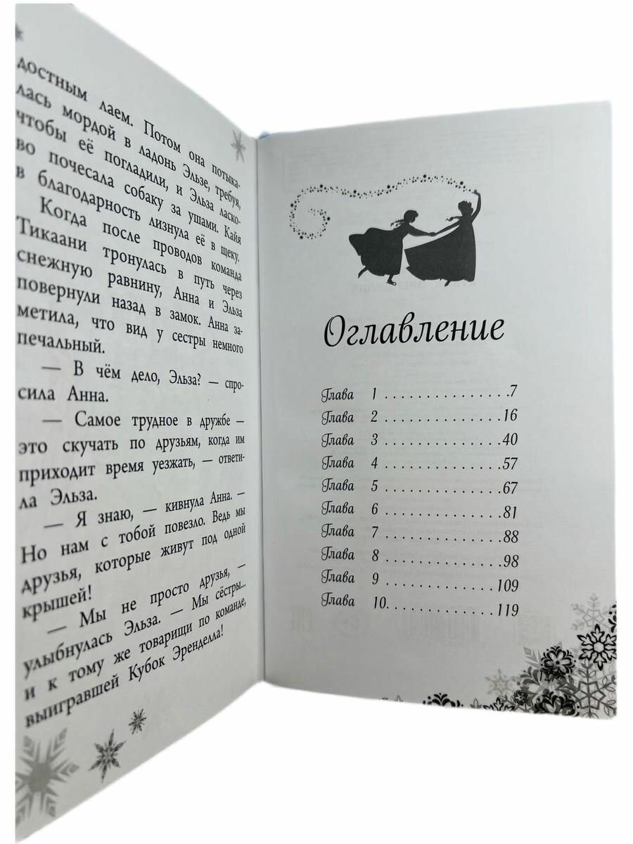 Кубок Эренделла. Дэвид Эрика — фото 1