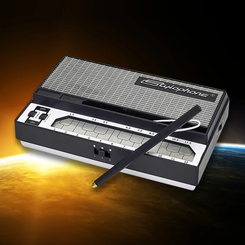 Стилофон S1 Pocket Synth — фото 1