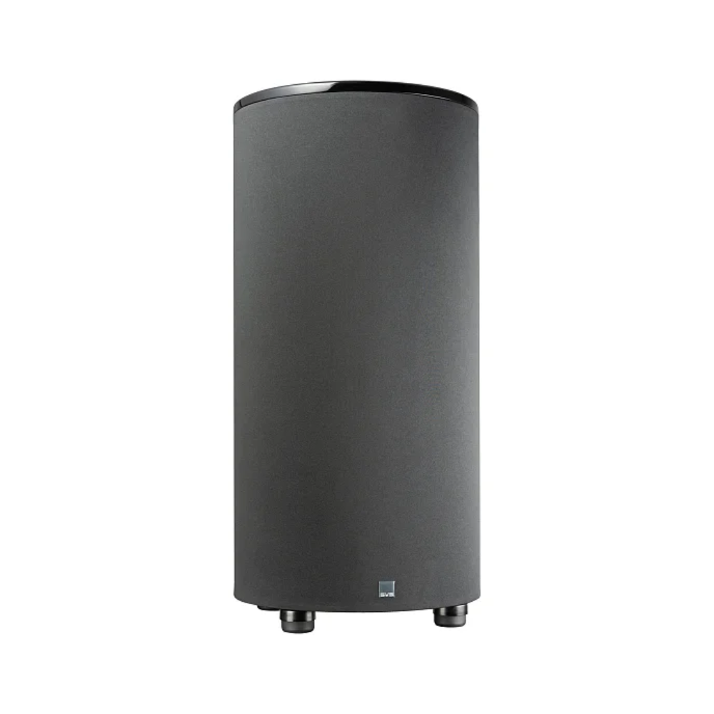 Активный сабвуфер SVS PC-2000 Pro piano gloss black, напольный