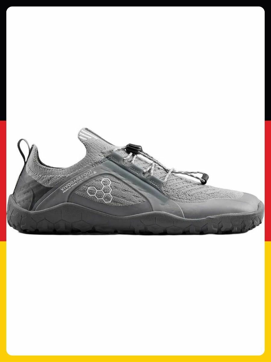 Кроссовки роликовые Vivobarefoot