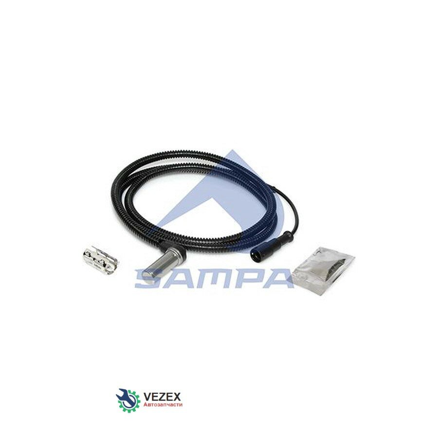 SAMPA 096245 датчик ABS! перед. L=1700\ MB Actros