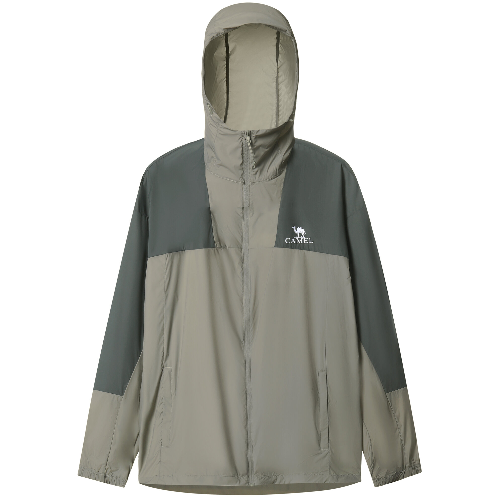 Одежда для защиты от солнца мужская CAMEL 1121248645 S EU