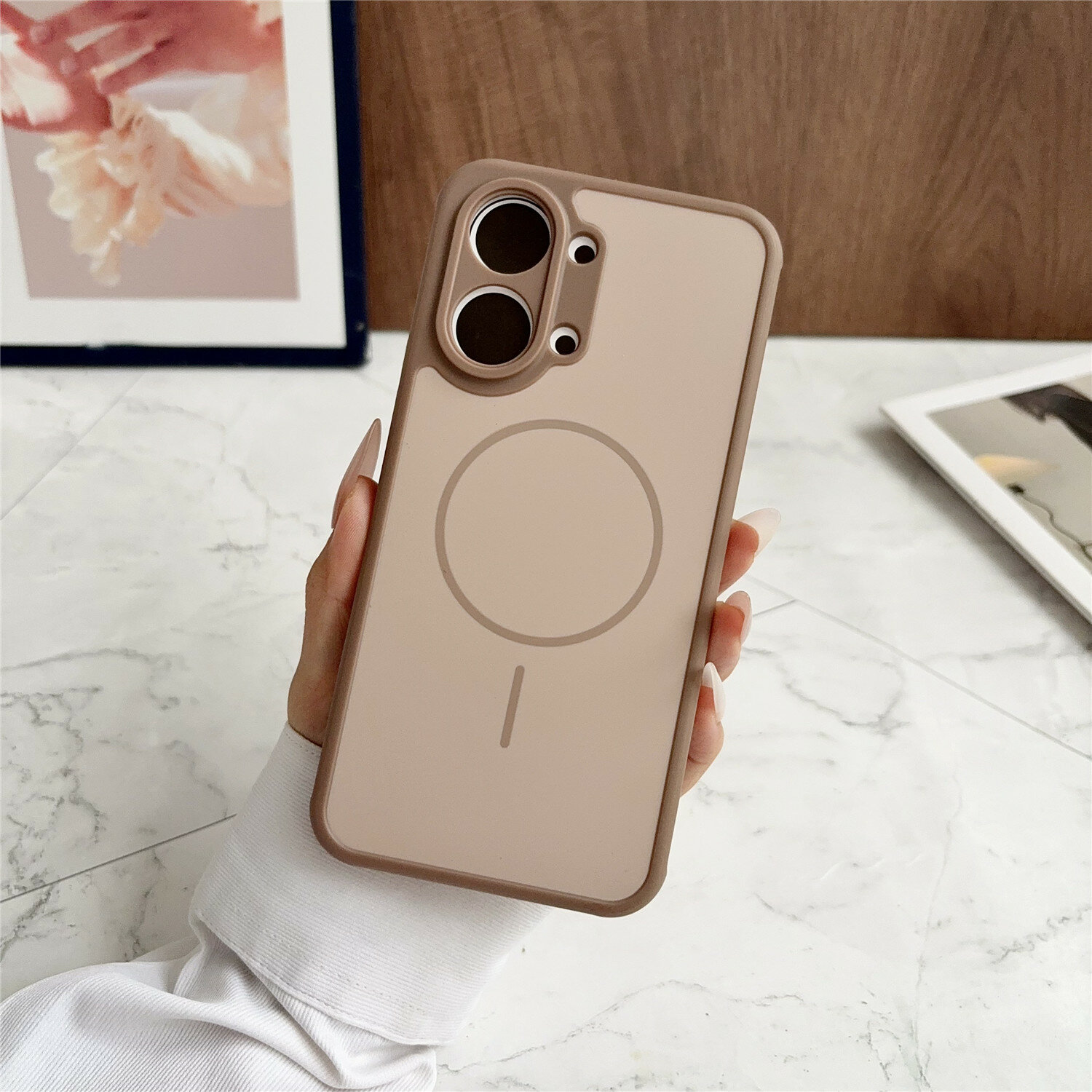 Чехол для Poco X8 Pro Max